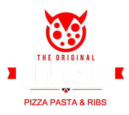 Sinners Pizza, Macleod - Menu & Online Ordering | YQme